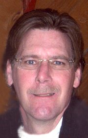 LARRY GILBERT | News, Sports, Jobs - Messenger News